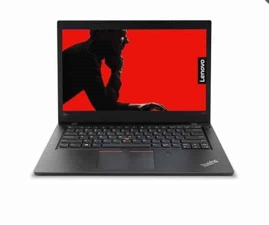 Lenovo ThinkPad T480-Core i7, 16 Go RAM, Batterie Power Bridge,Tactile ...
