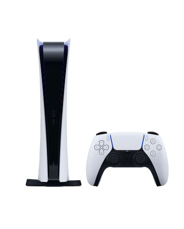 PlayStation 5 Digital Edition 1 To — Multitech Maroc
