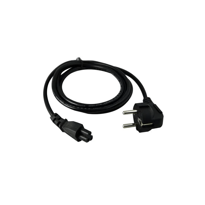 Câble Alimentation PC Portable - Commandez Maintenant — Multitech Maroc