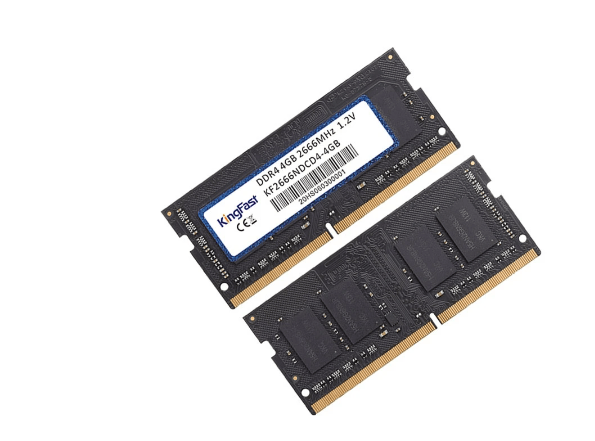 RAM KingFast DDR4 : Boost PC Portable — Multitech Maroc